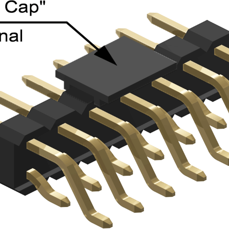E-Tec - SR2-018-H122/1-55/2B
